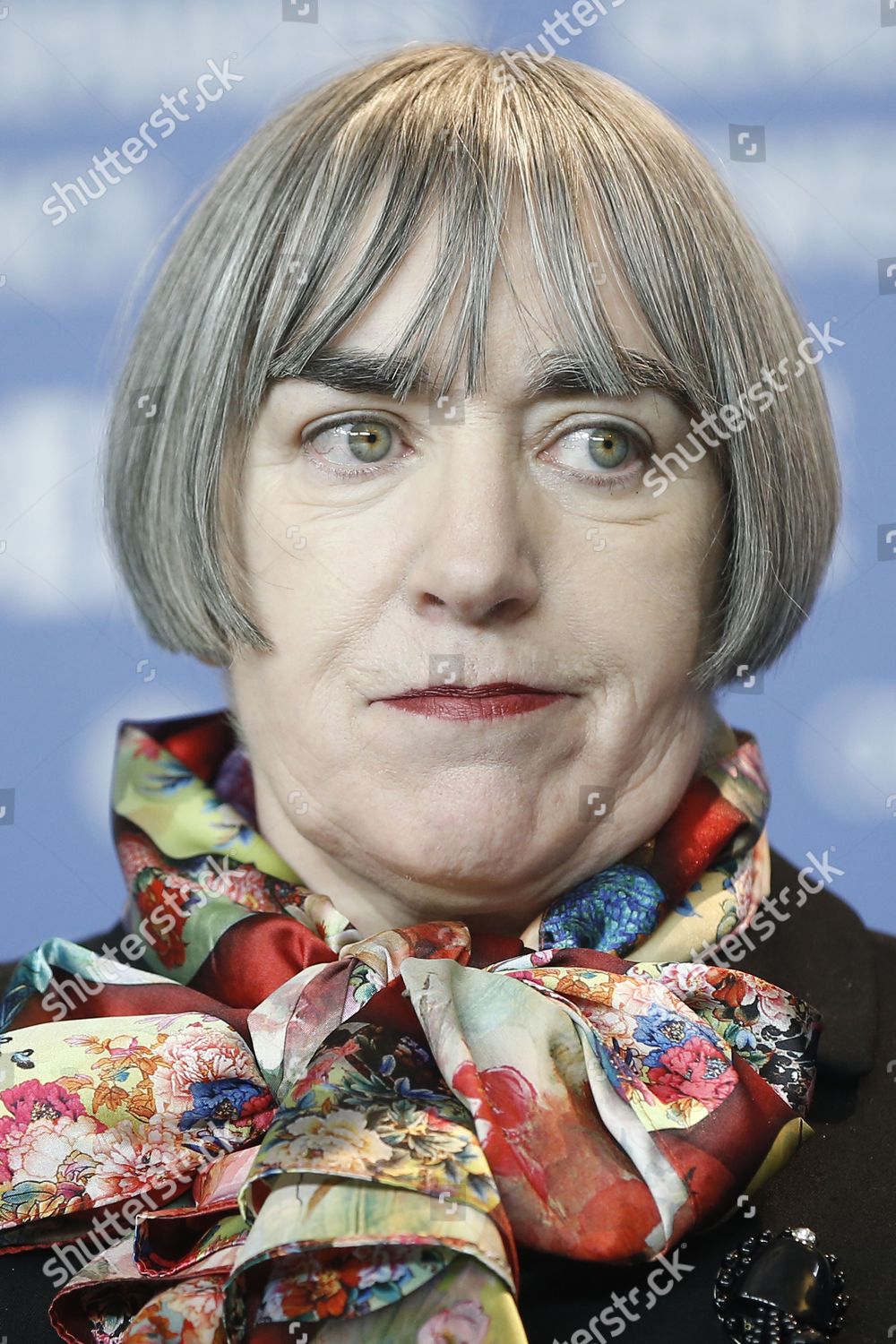 Aisling Walsh Editorial Stock Photo - Stock Image | Shutterstock