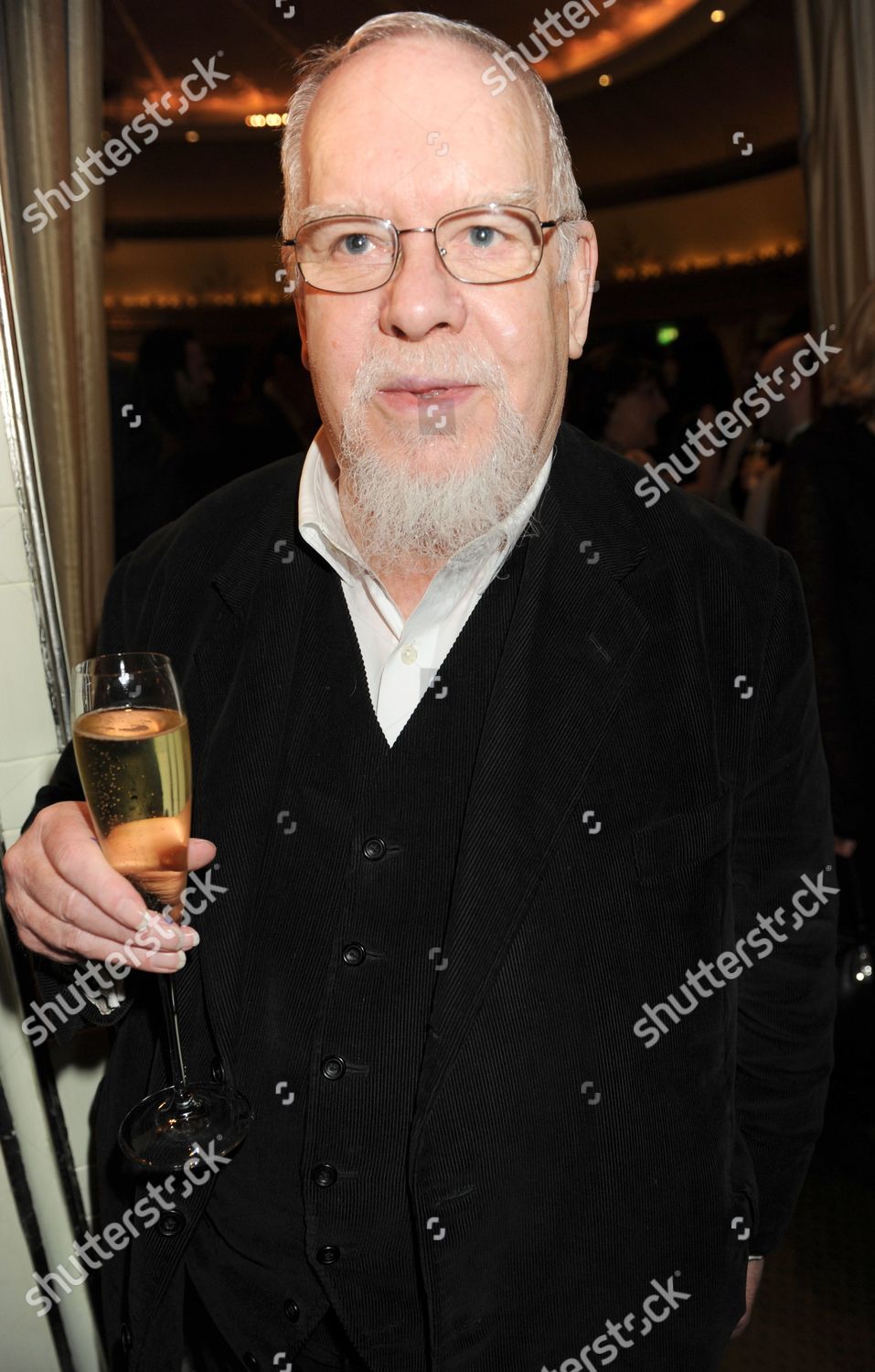Peter Blake Editorial Stock Photo - Stock Image | Shutterstock