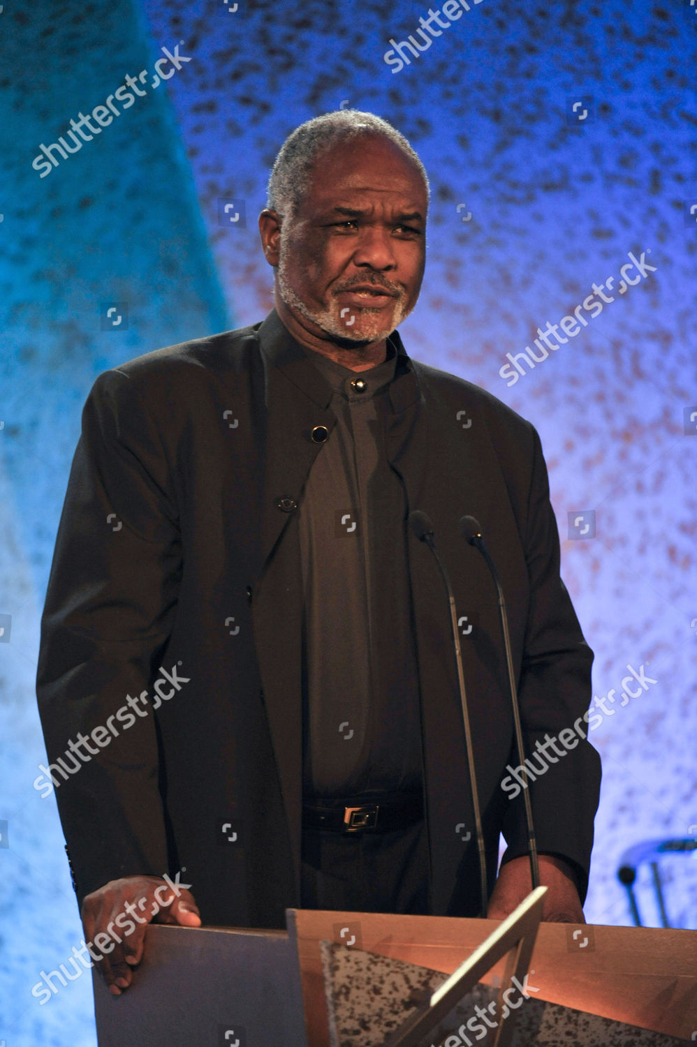 Sir Willard White Editorial Stock Photo - Stock Image | Shutterstock