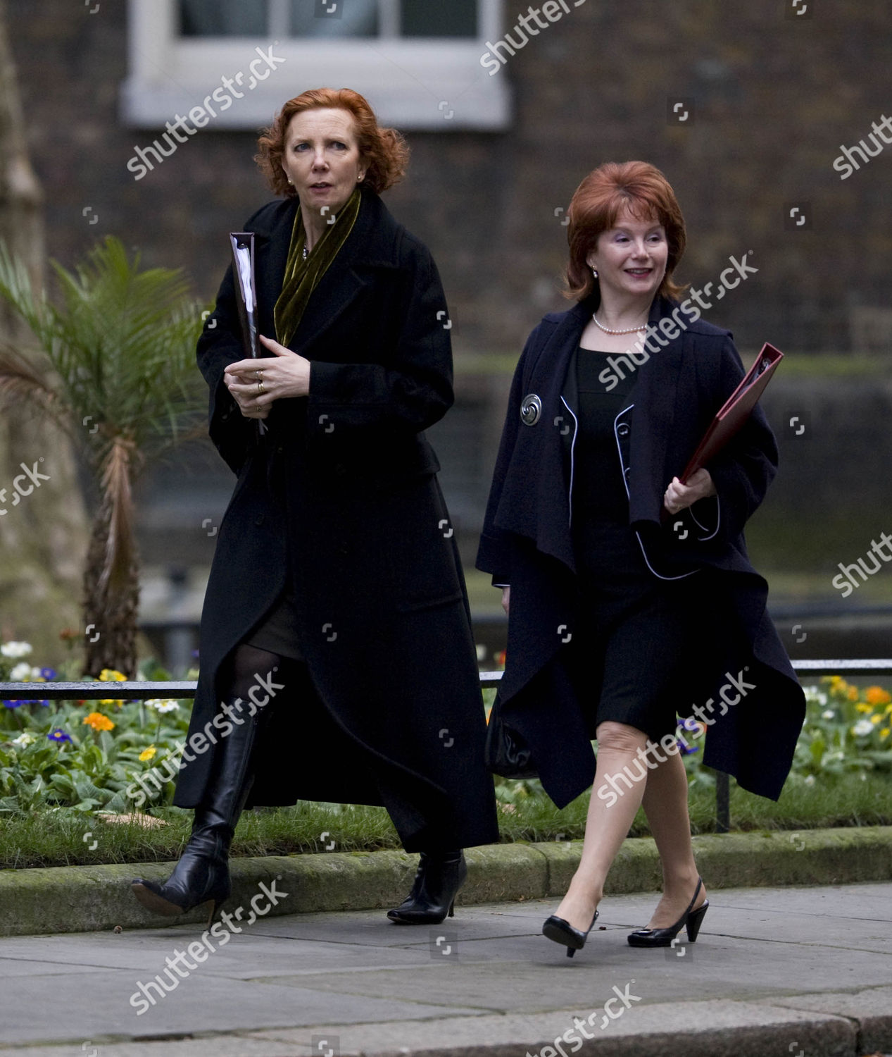 Baroness Royall Hazel Blears Editorial Stock Photo - Stock Image ...