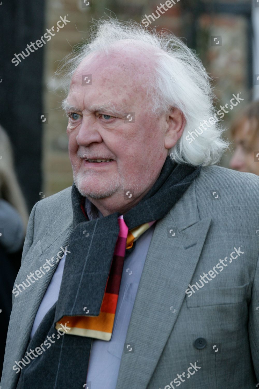 Joss Ackland Editorial Stock Photo - Stock Image | Shutterstock