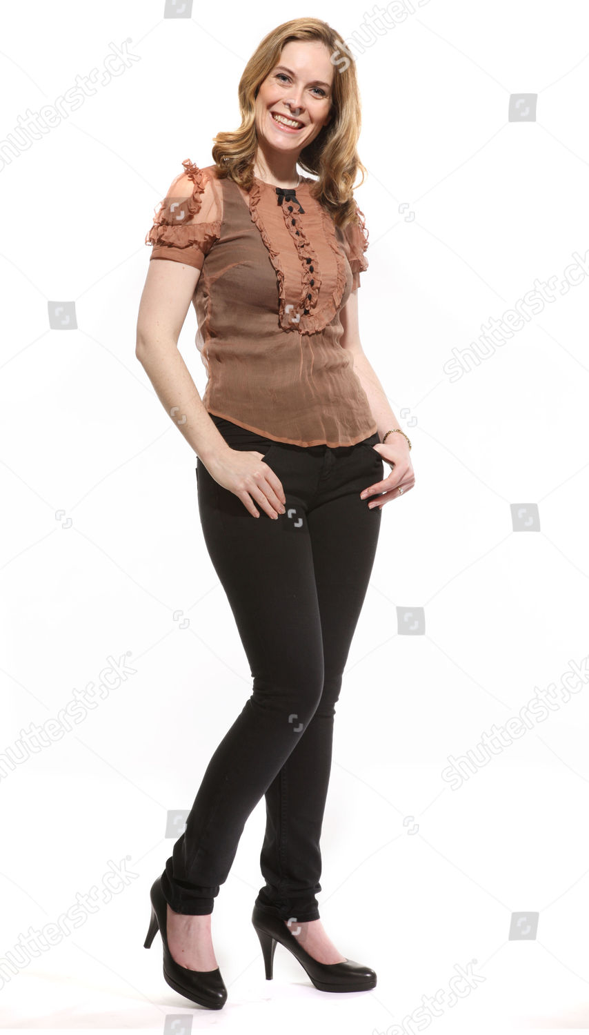 Kirsty Mccabe Editorial Stock Photo - Stock Image | Shutterstock
