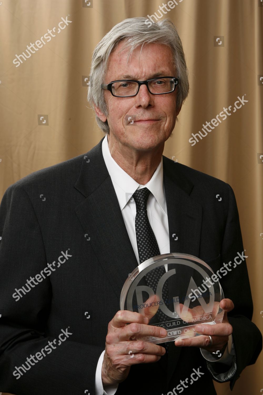 Jeff Fager Editorial Stock Photo - Stock Image | Shutterstock