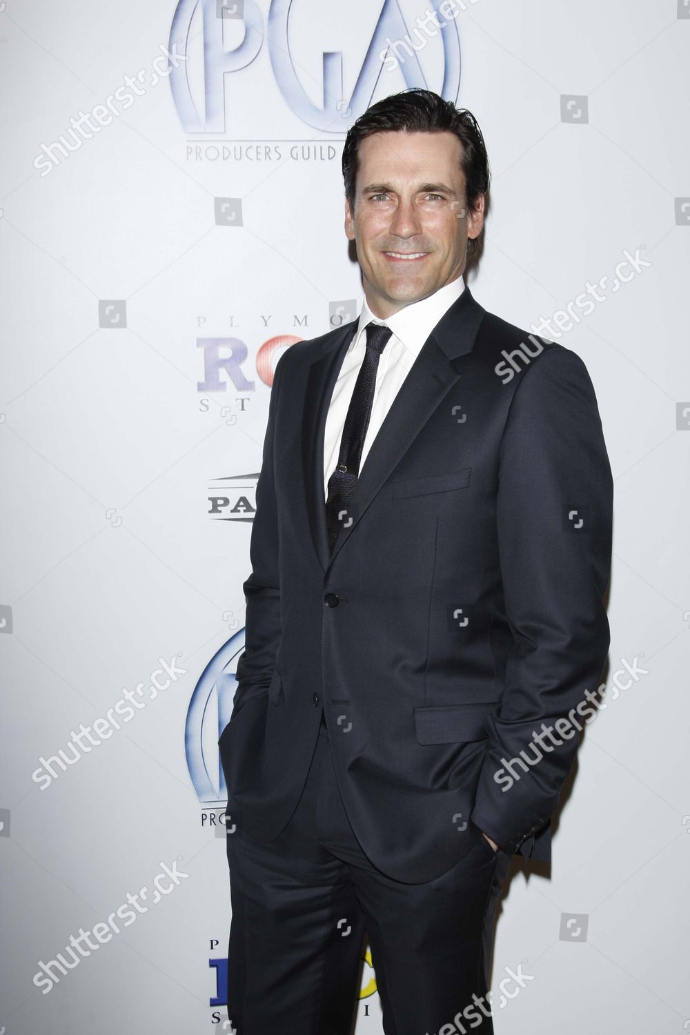 John Hamn Editorial Stock Photo - Stock Image | Shutterstock