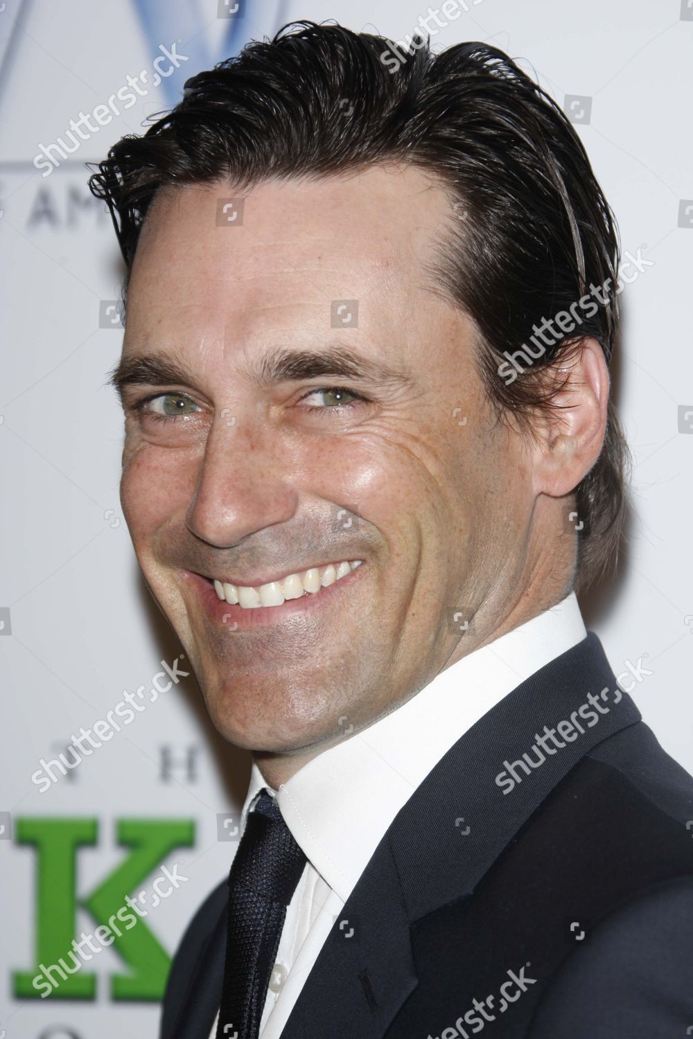 John Hamn Editorial Stock Photo - Stock Image | Shutterstock