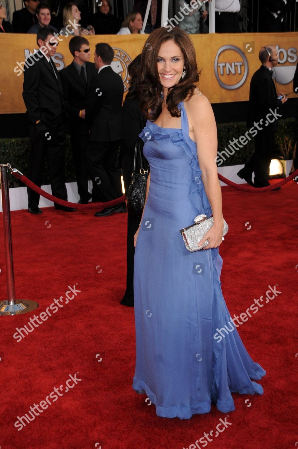 Amy Brenneman Editorial Stock Photo - Stock Image | Shutterstock