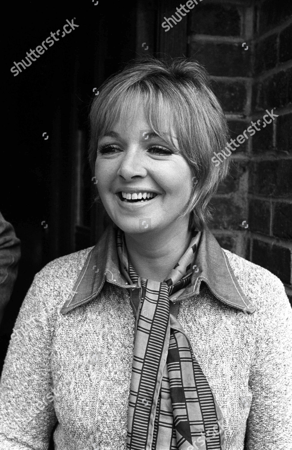 Consequences Tv 1971 Mitzi Rogers Editorial Stock Photo - Stock Image ...