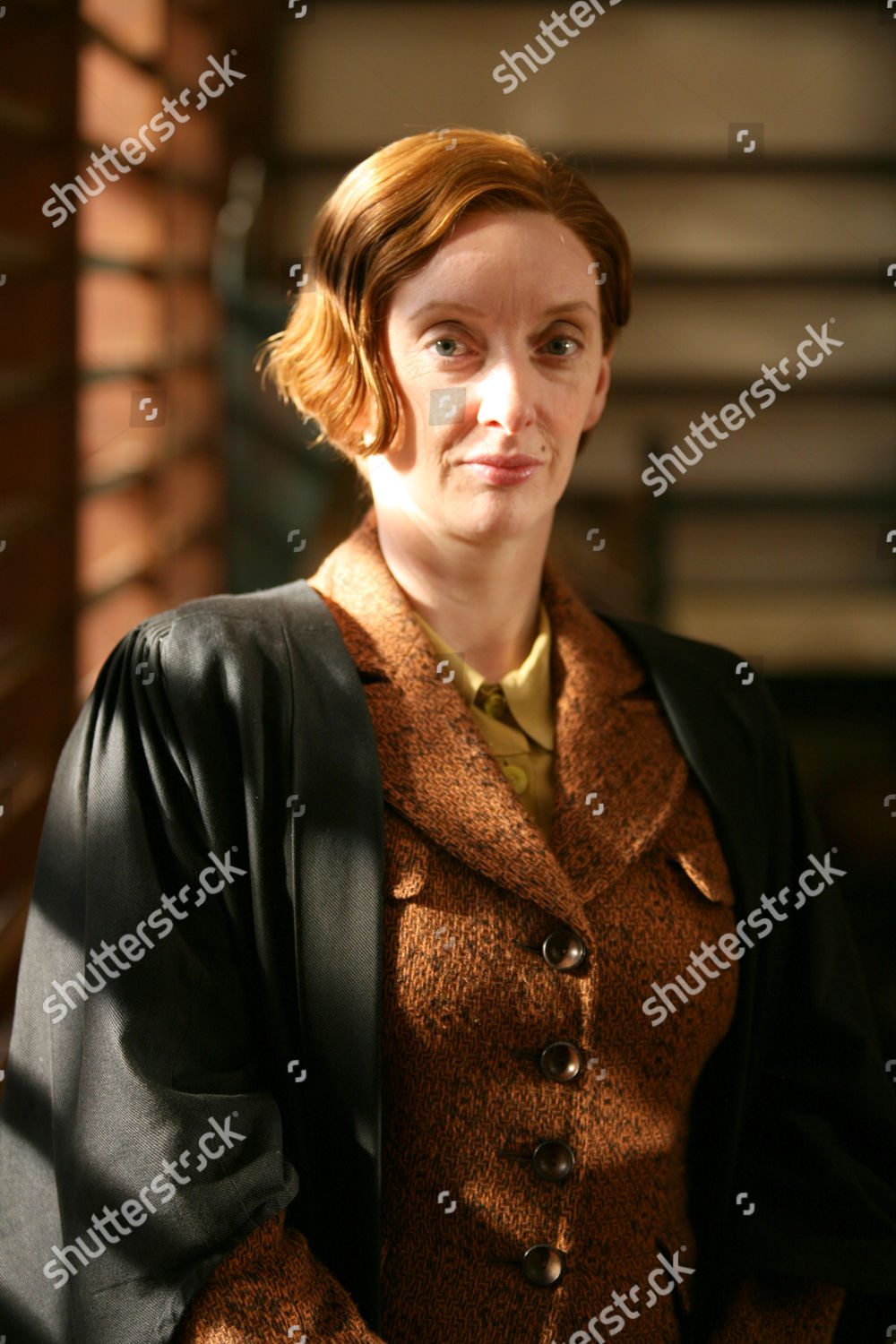 Agatha Christie Poirot Cat Among Pigeons Editorial Stock Photo - Stock ...