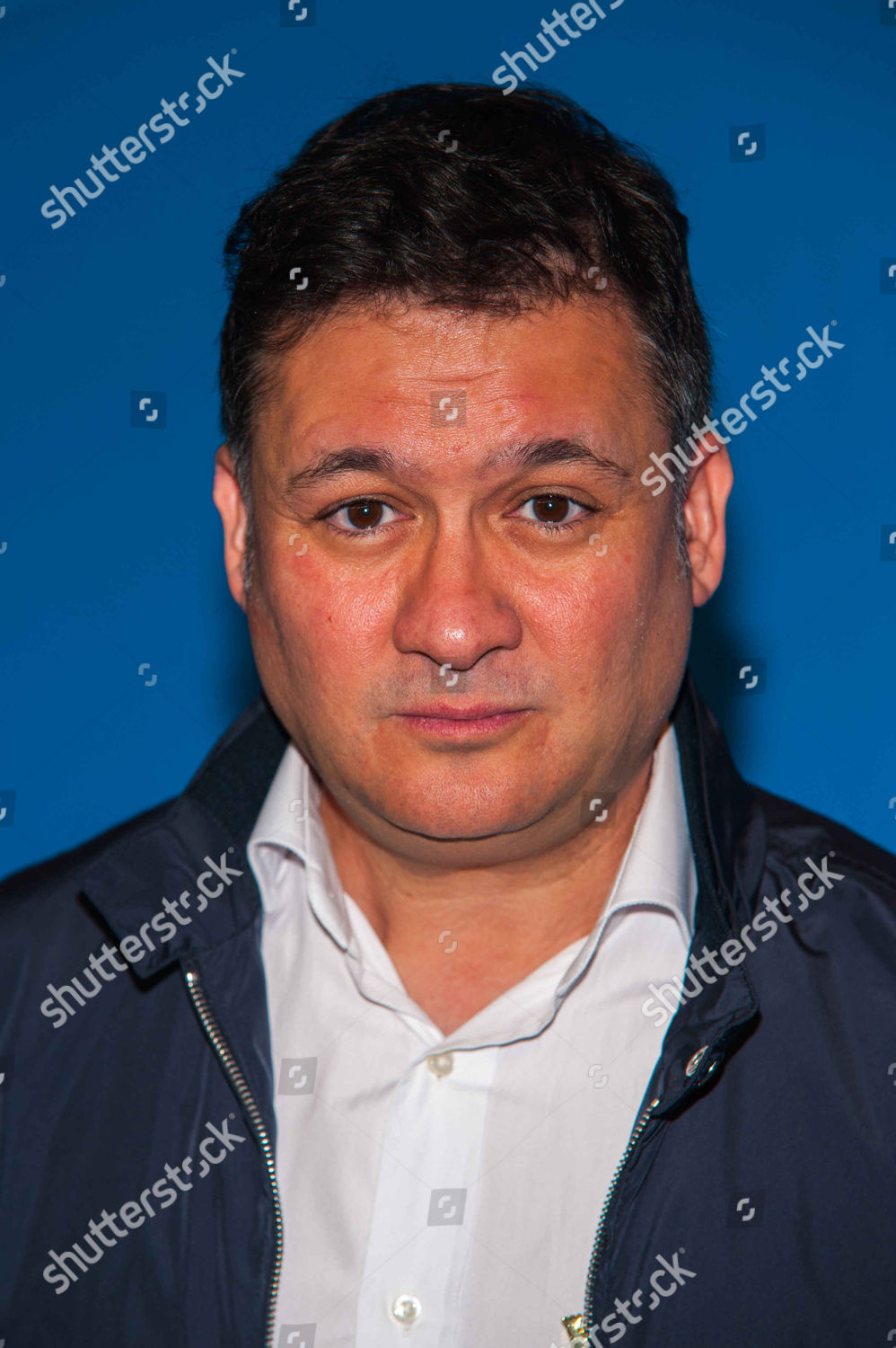 Secun De La Rosa Actor Editorial Stock Photo - Stock Image | Shutterstock