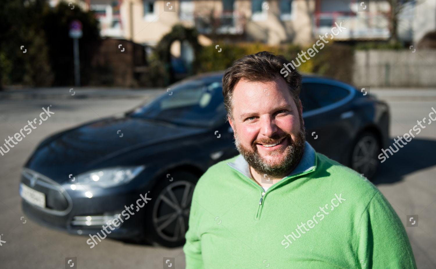 Manfred Kick Editorial Stock Photo - Stock Image | Shutterstock
