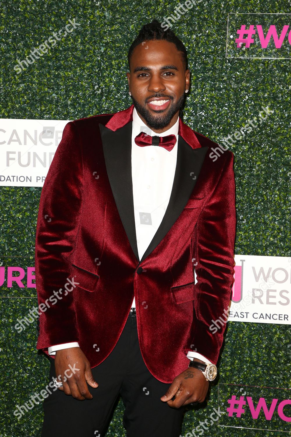 Jason Derulo Editorial Stock Photo - Stock Image | Shutterstock