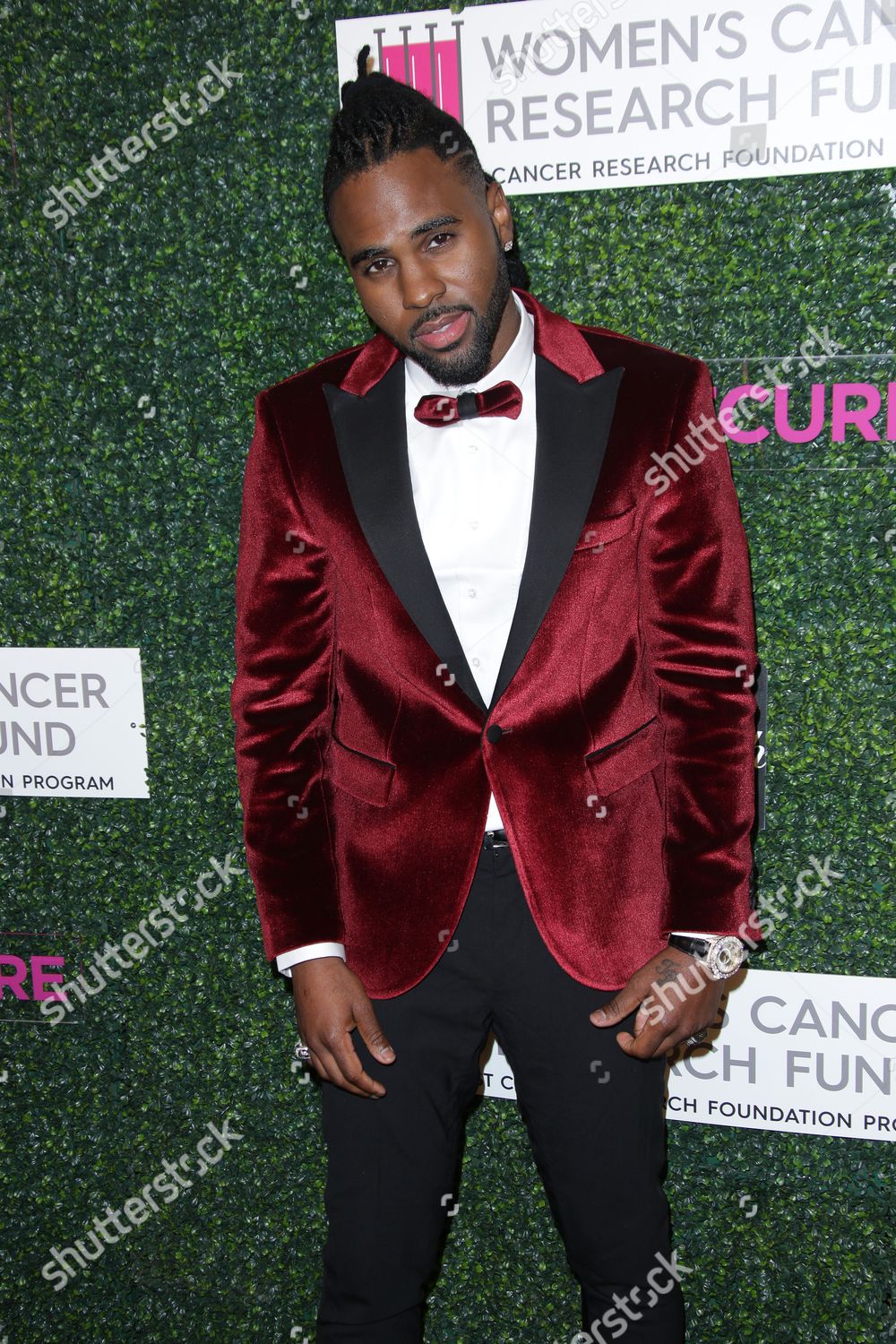 Jason Derulo Editorial Stock Photo - Stock Image | Shutterstock