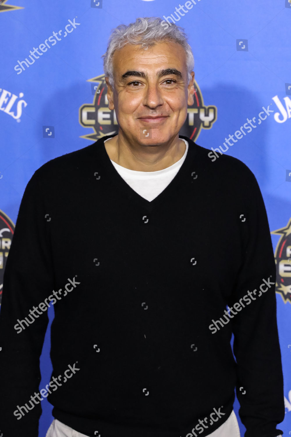 Marc Lasry Editorial Stock Photo - Stock Image | Shutterstock