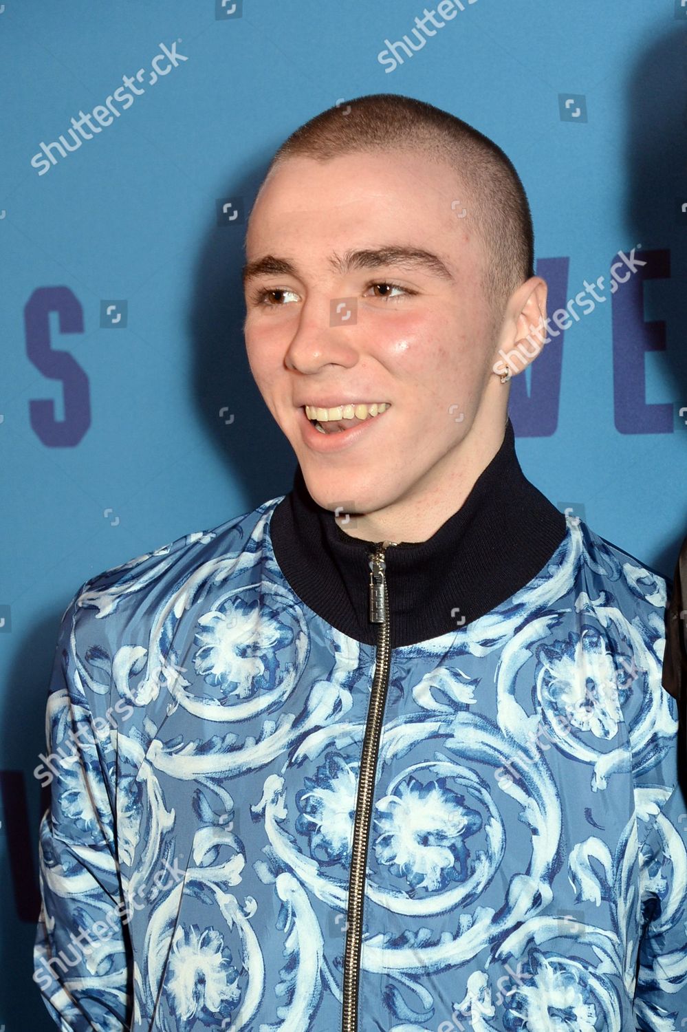 Rocco Ritchie Editorial Stock Photo - Stock Image | Shutterstock
