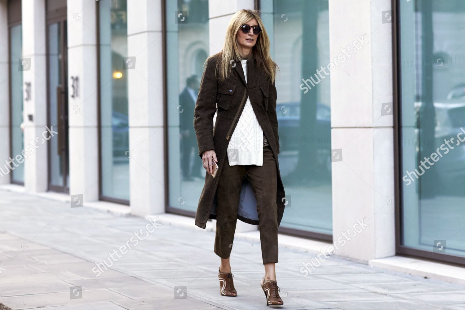 Sarah Rutson Editorial Stock Photo - Stock Image | Shutterstock
