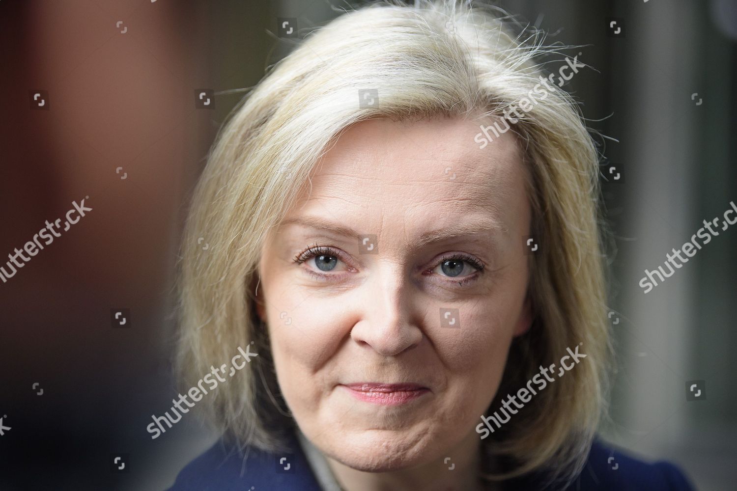Liz Truss Editorial Stock Photo - Stock Image | Shutterstock