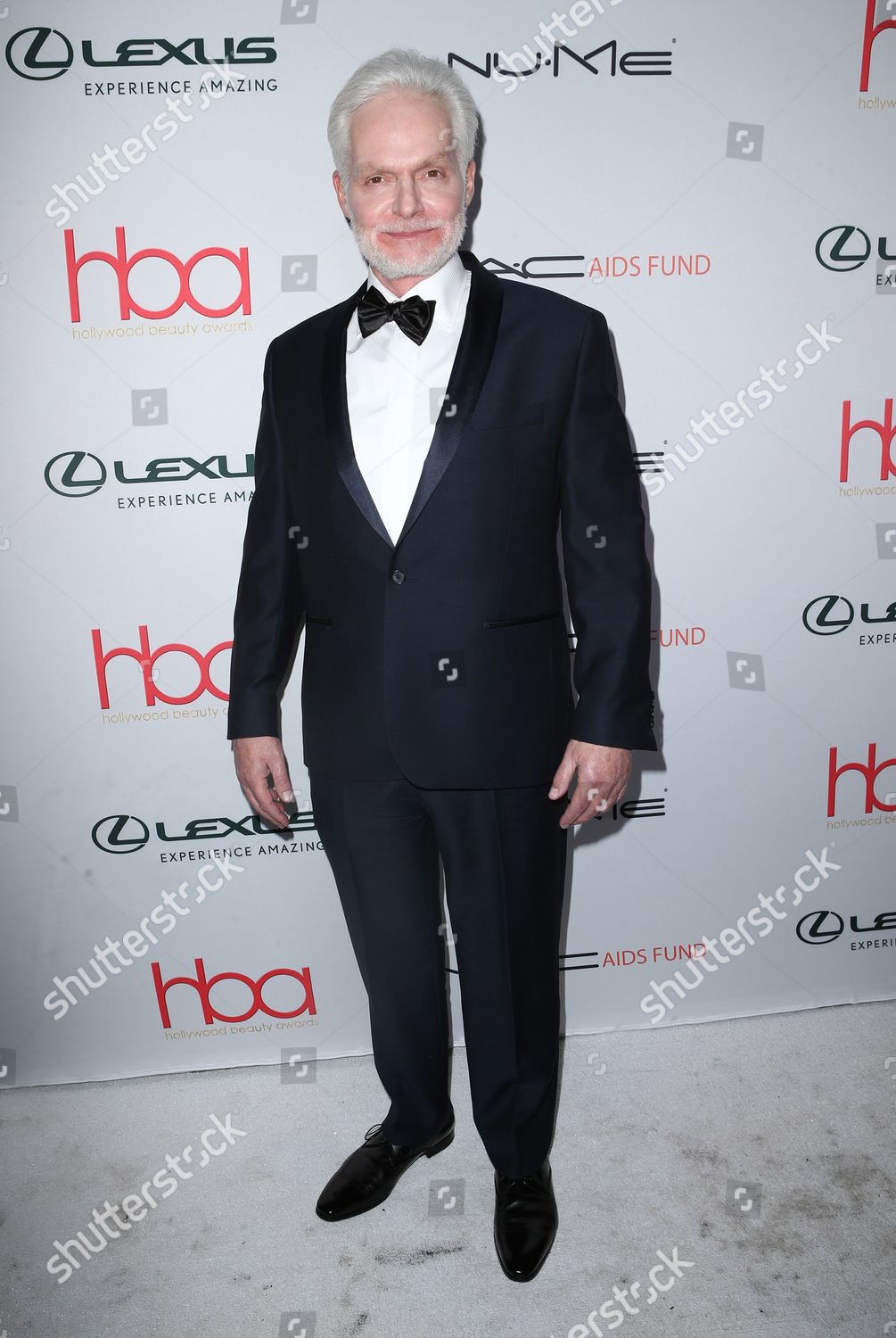 Dr Harold Lancer Editorial Stock Photo - Stock Image | Shutterstock