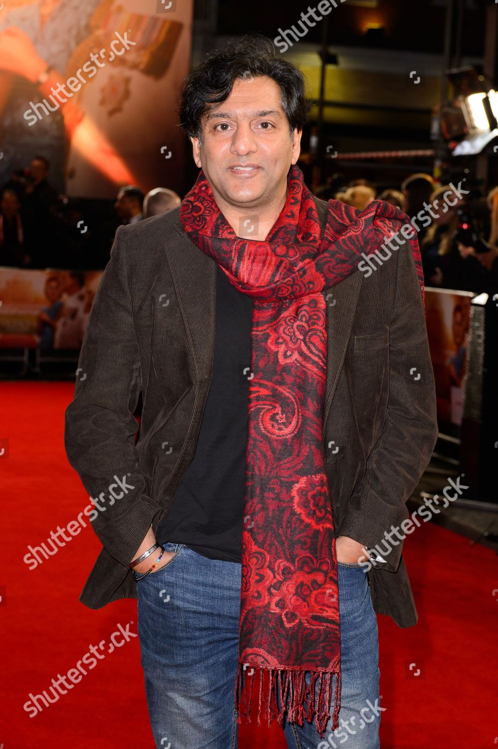 Nitin Ganatra Editorial Stock Photo - Stock Image | Shutterstock