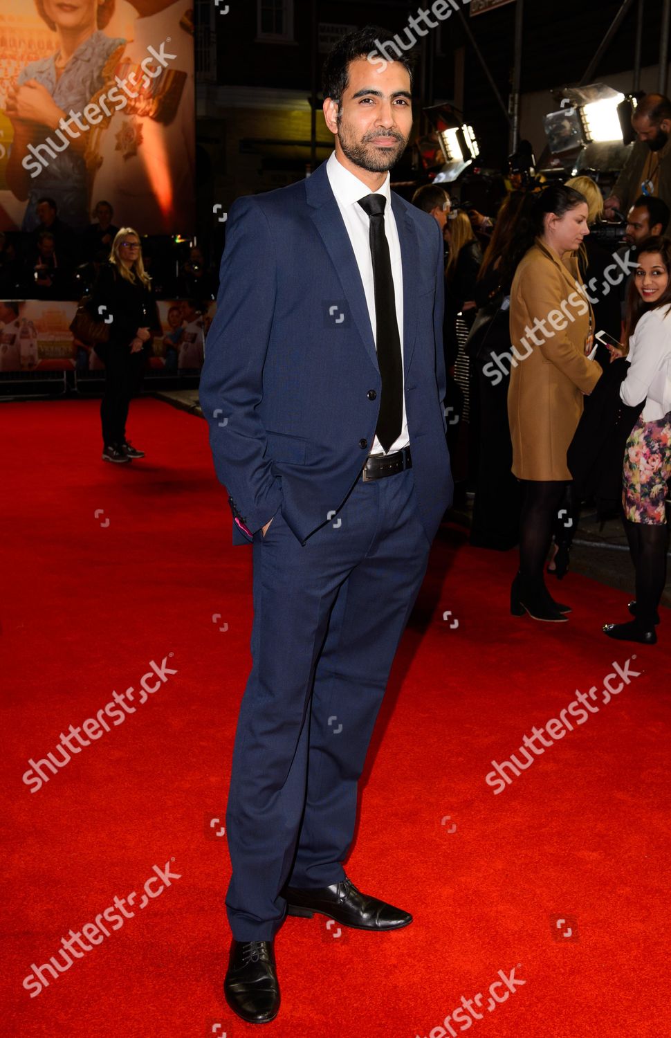 Jaz Deol Editorial Stock Photo - Stock Image | Shutterstock