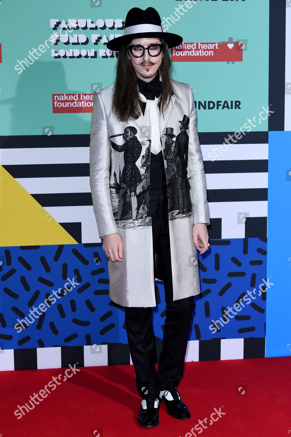 Joshua Kane Editorial Stock Photo - Stock Image | Shutterstock