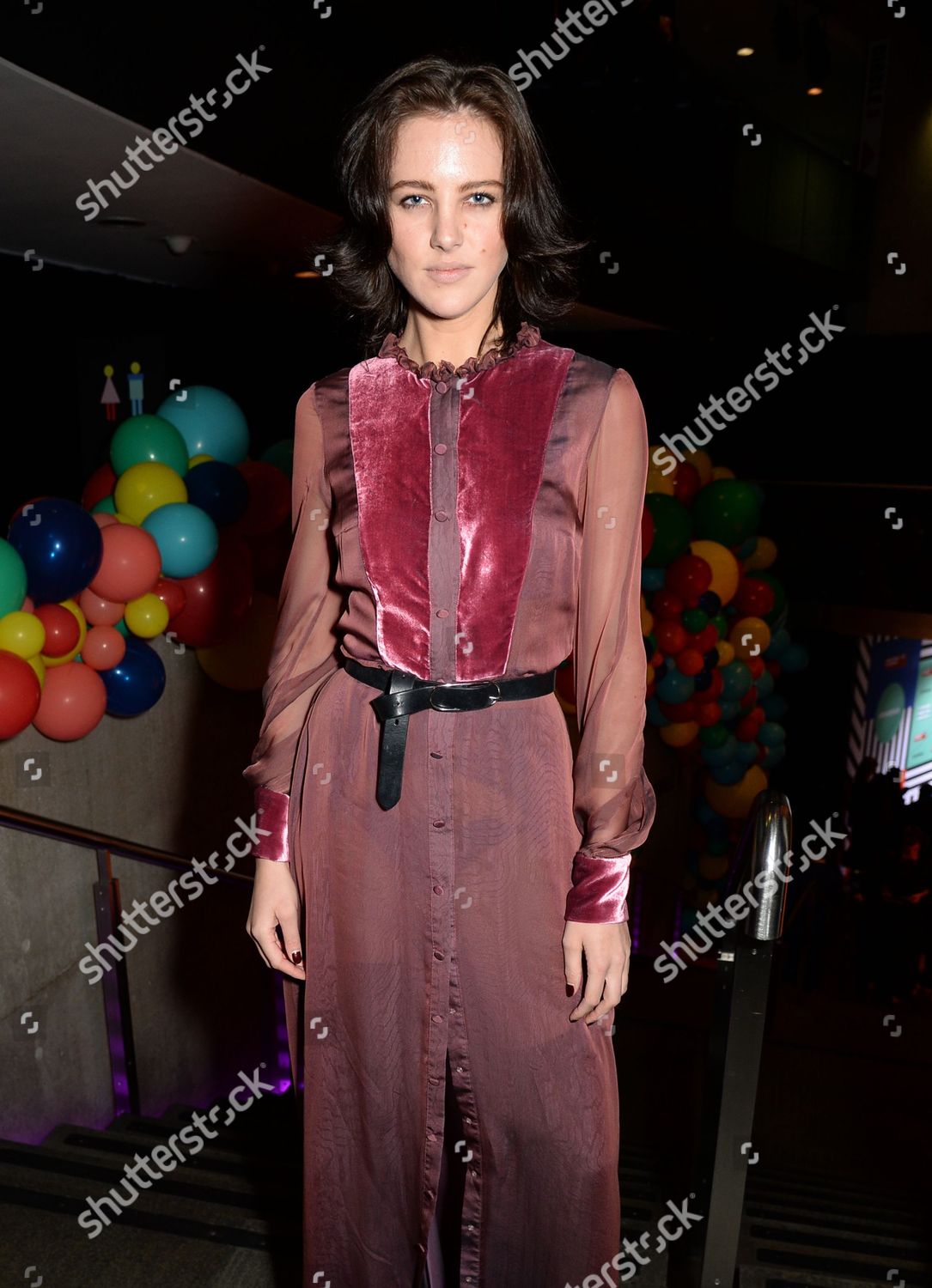 Eliza Cummings Editorial Stock Photo - Stock Image | Shutterstock