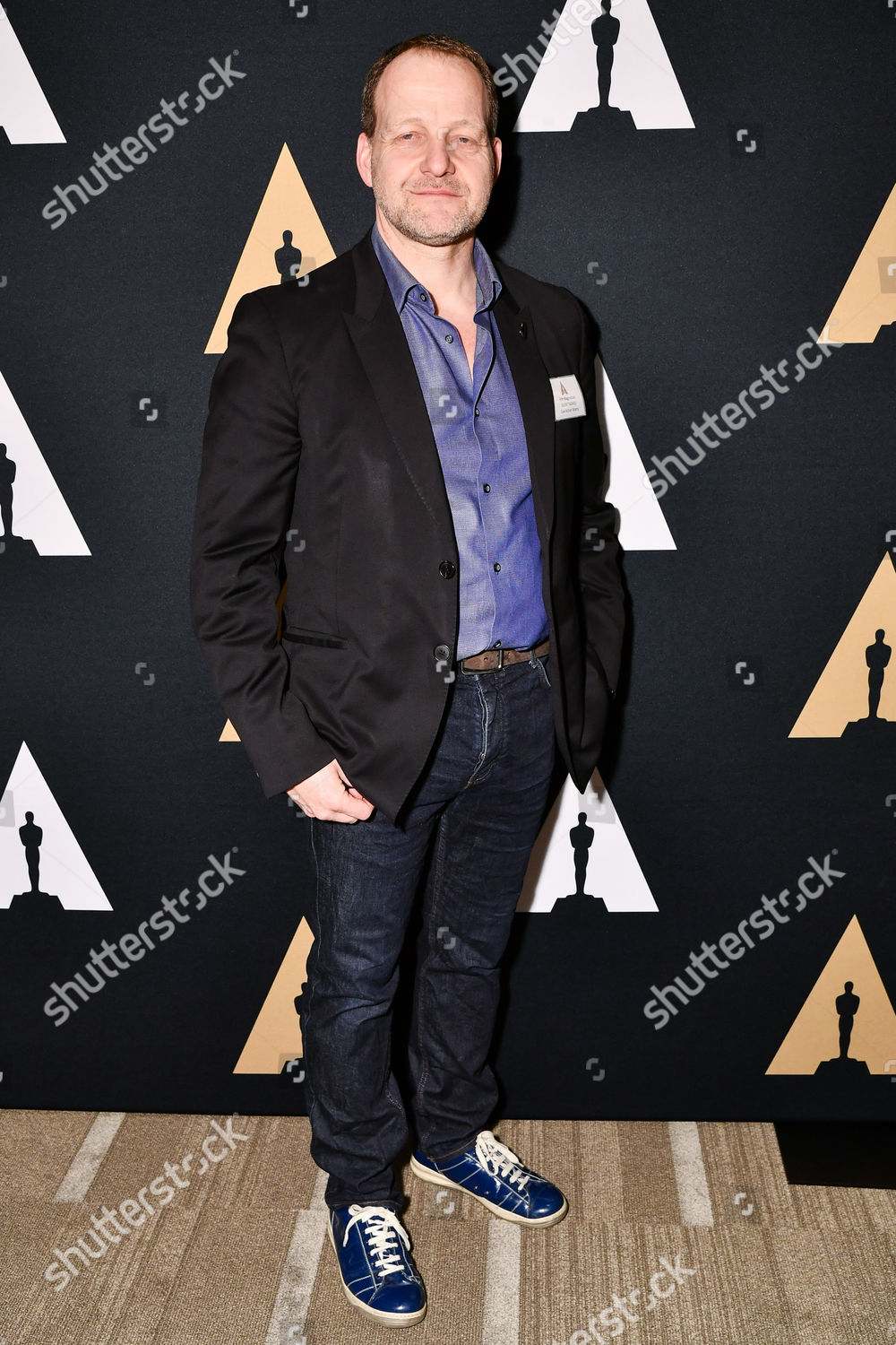Kim Magnusson Editorial Stock Photo - Stock Image | Shutterstock