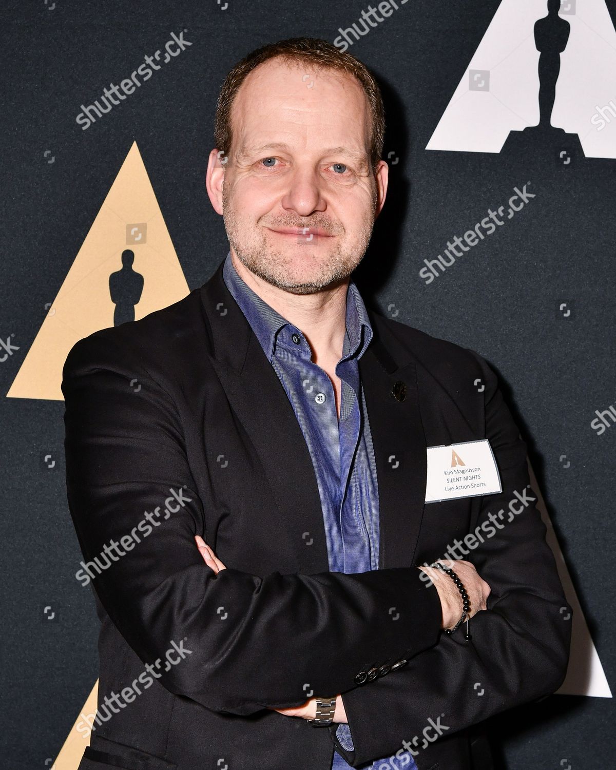 Kim Magnusson Editorial Stock Photo - Stock Image | Shutterstock