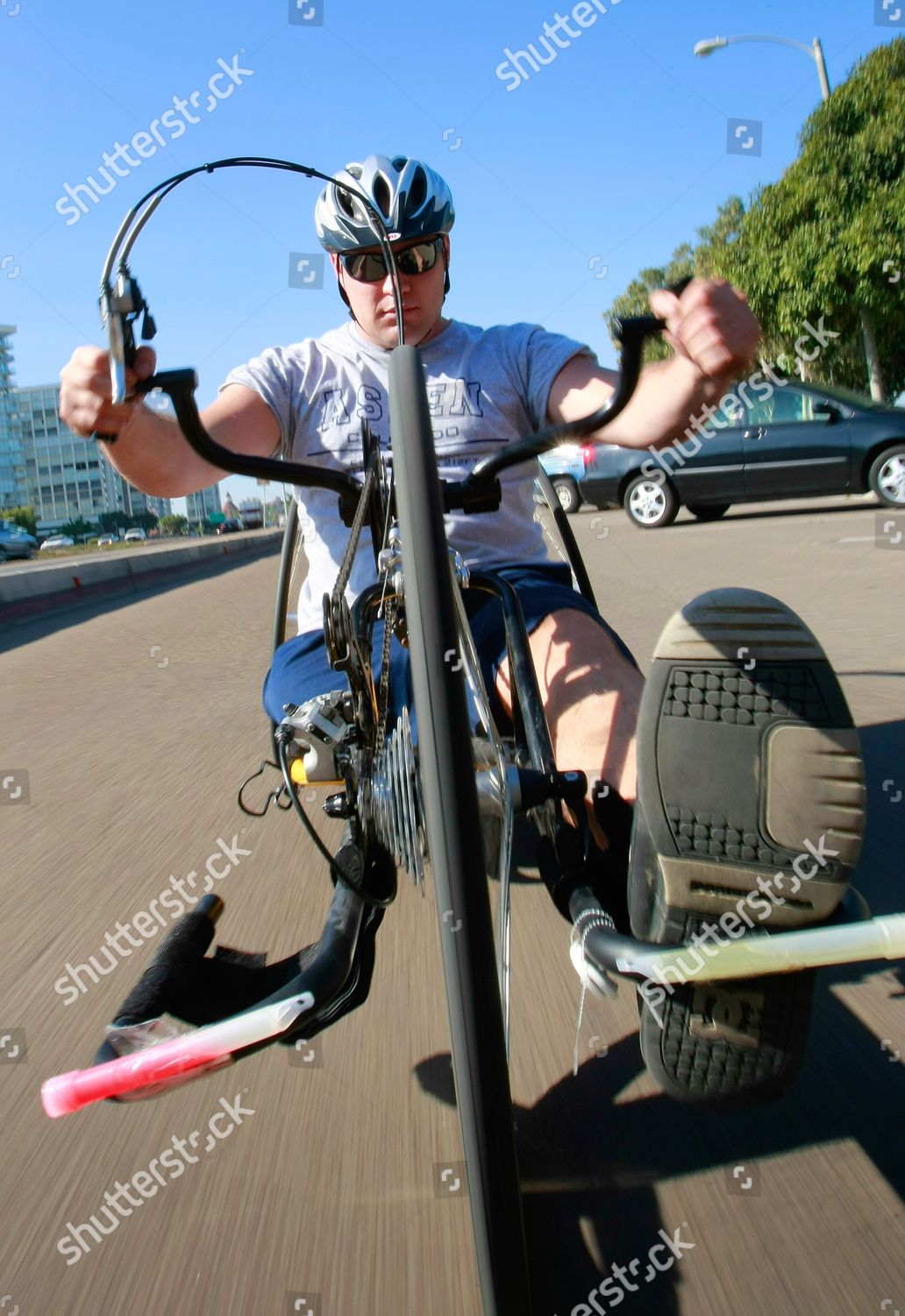 Lcpl Rory Mackenzie Former Paratrooper Medic Editorial Stock Photo ...