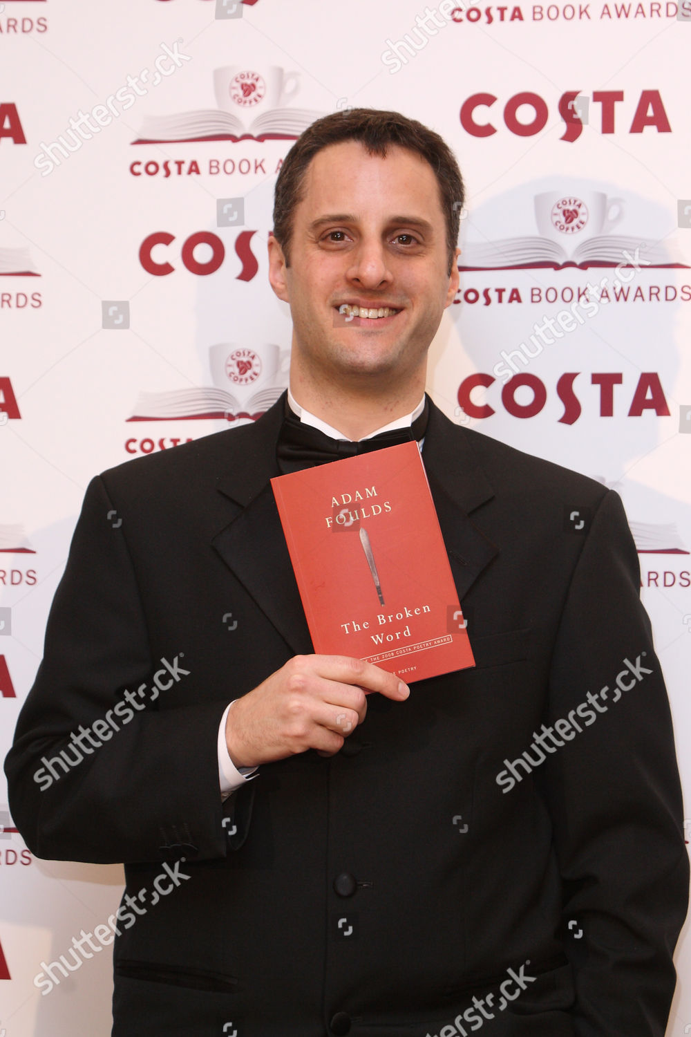 Adam Foulds Editorial Stock Photo - Stock Image | Shutterstock