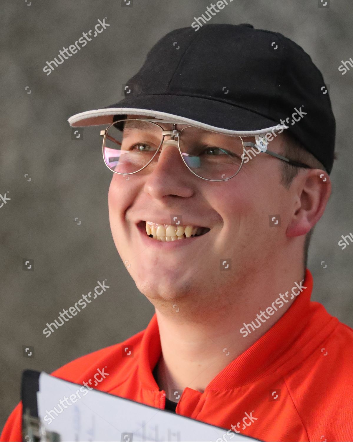 Christian Reitz Germany During 25m Rapid Editorial Stock Photo - Stock ...