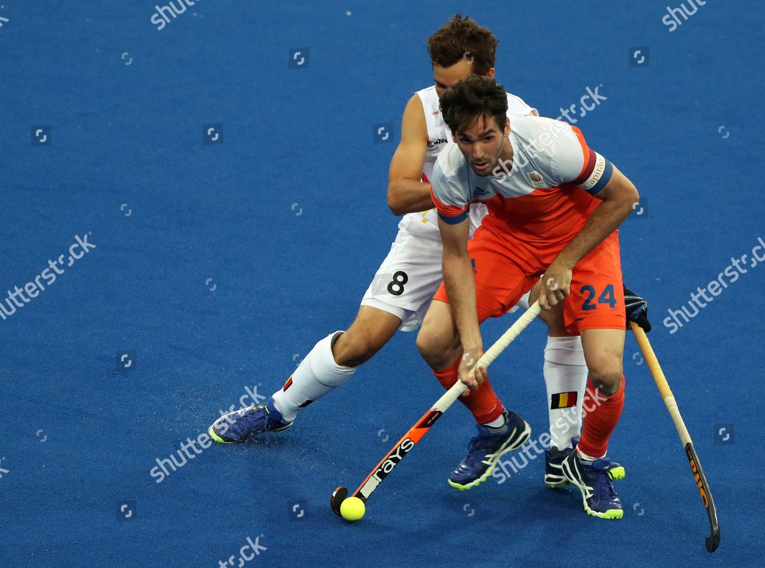 Robert Van Der Horst Netherlands R Editorial Stock Photo - Stock Image ...