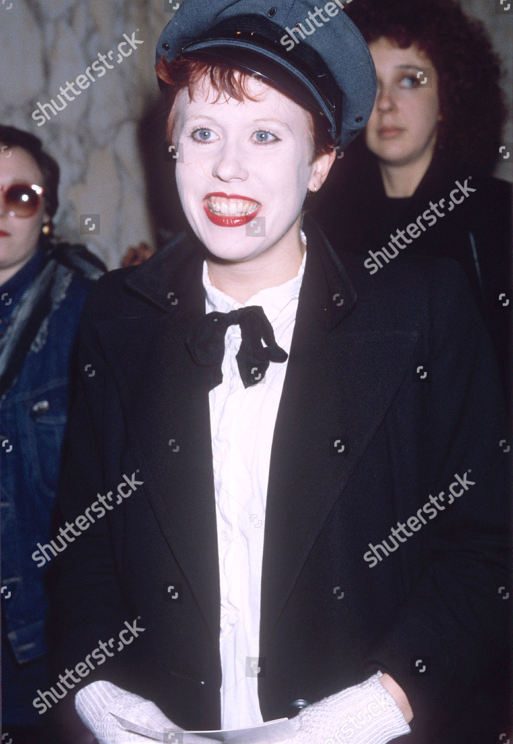 Hazel Oconnor Editorial Stock Photo - Stock Image | Shutterstock