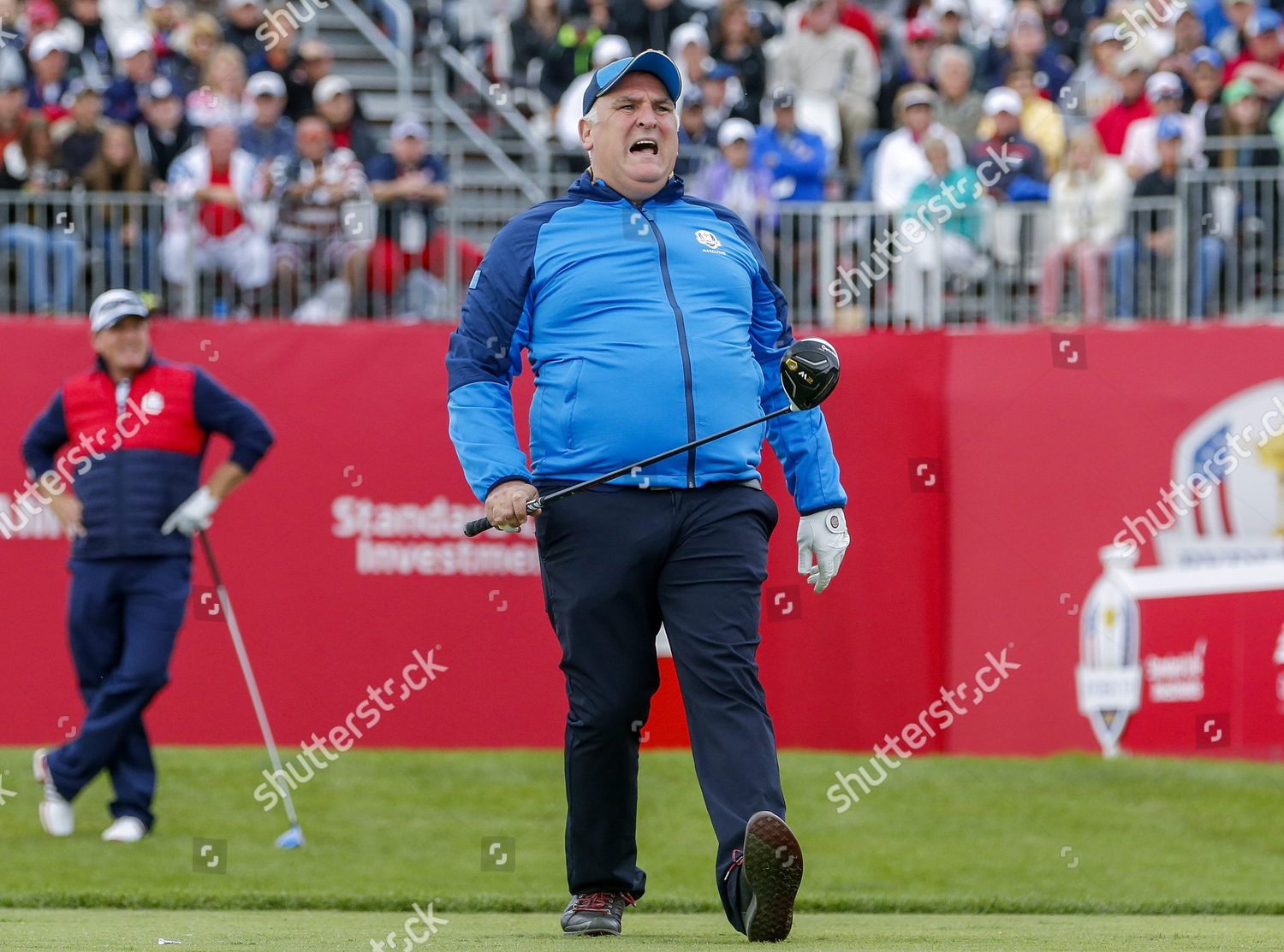 Spanish Chef Jose Andres Participates Celebrity Editorial Stock Photo ...