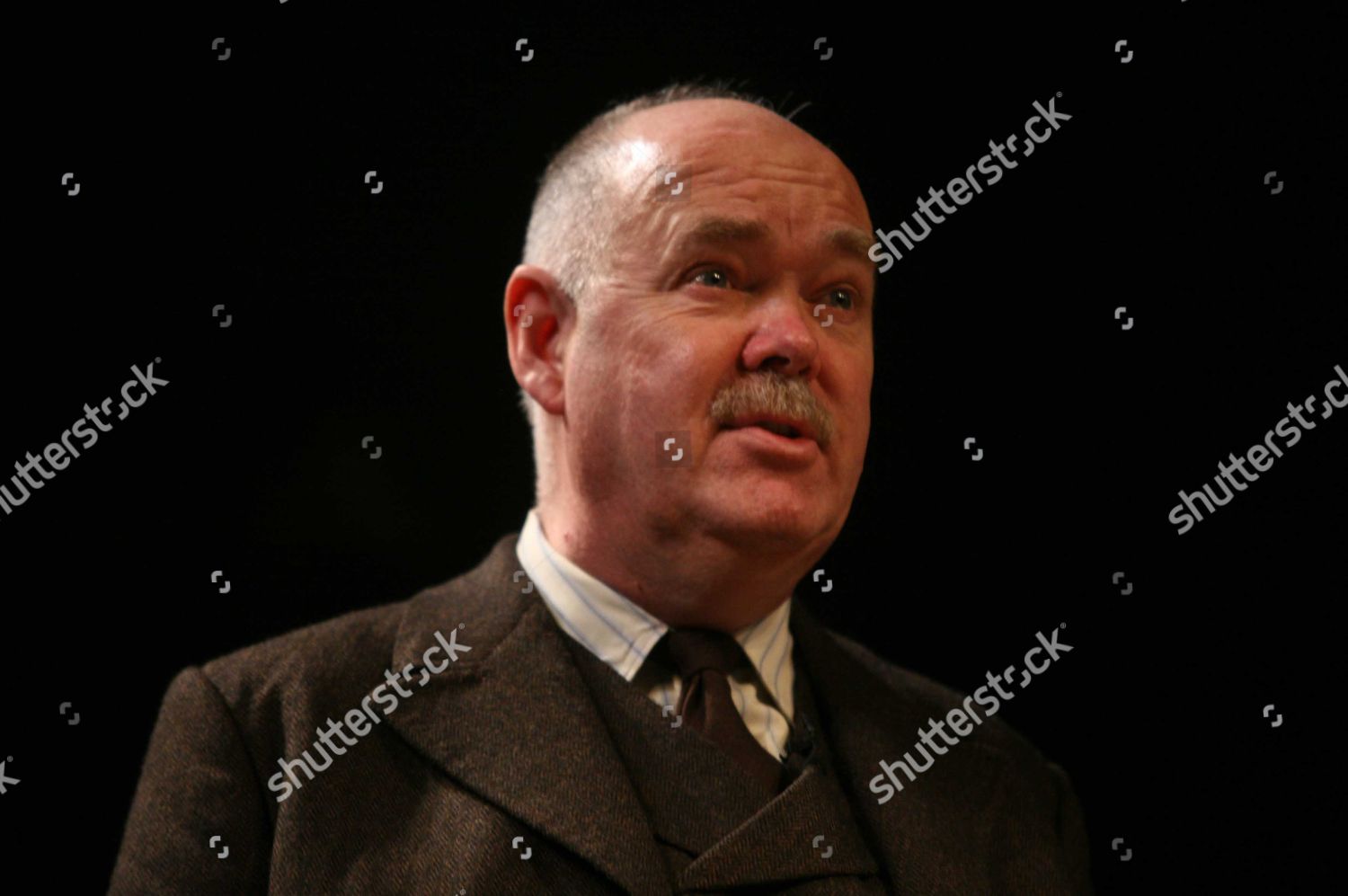 Richard Cordery Editorial Stock Photo - Stock Image | Shutterstock