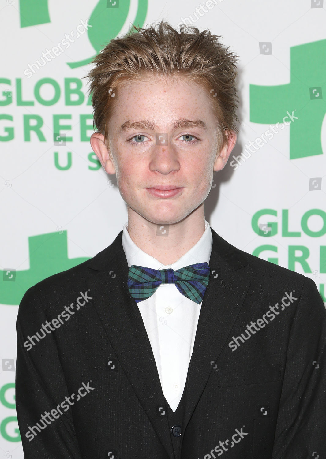 Max Loughan Editorial Stock Photo - Stock Image | Shutterstock