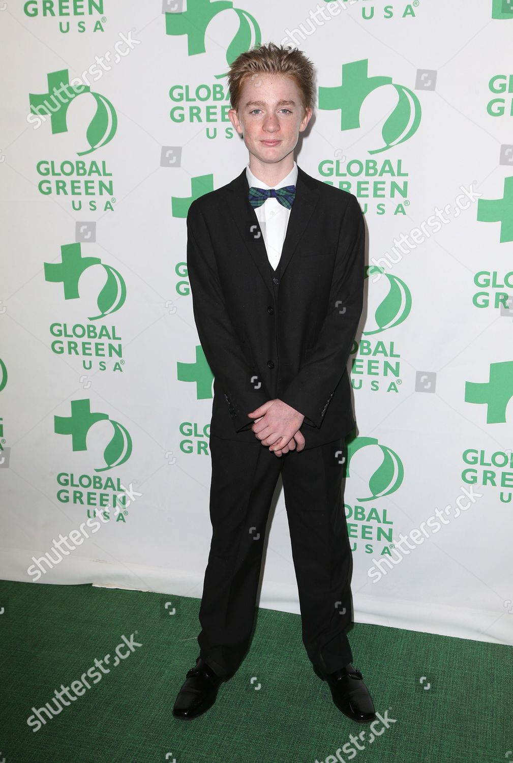 Max Loughan Editorial Stock Photo - Stock Image | Shutterstock