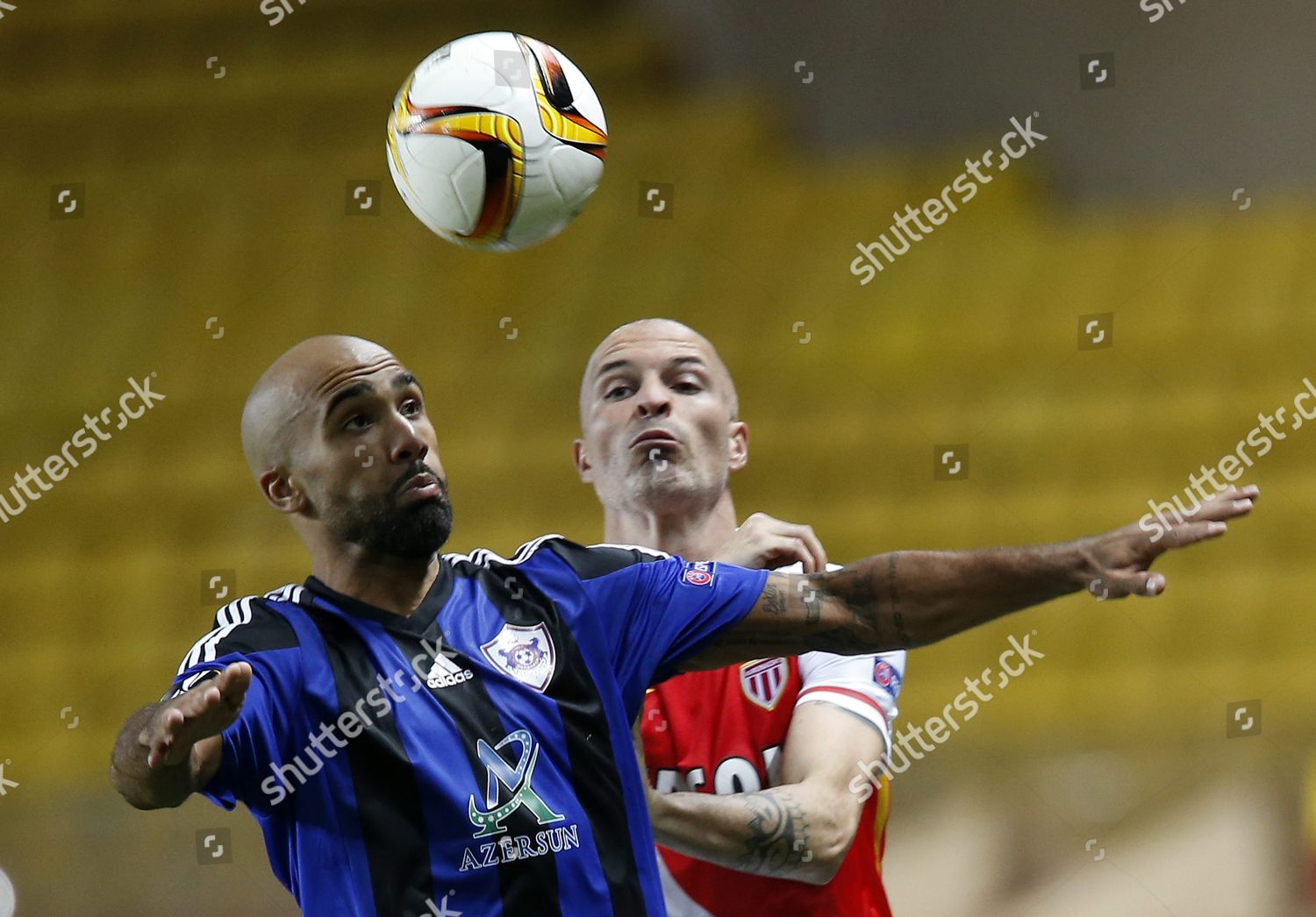 Andrea Raggi Monaco R Vies Ball Editorial Stock Photo - Stock Image ...