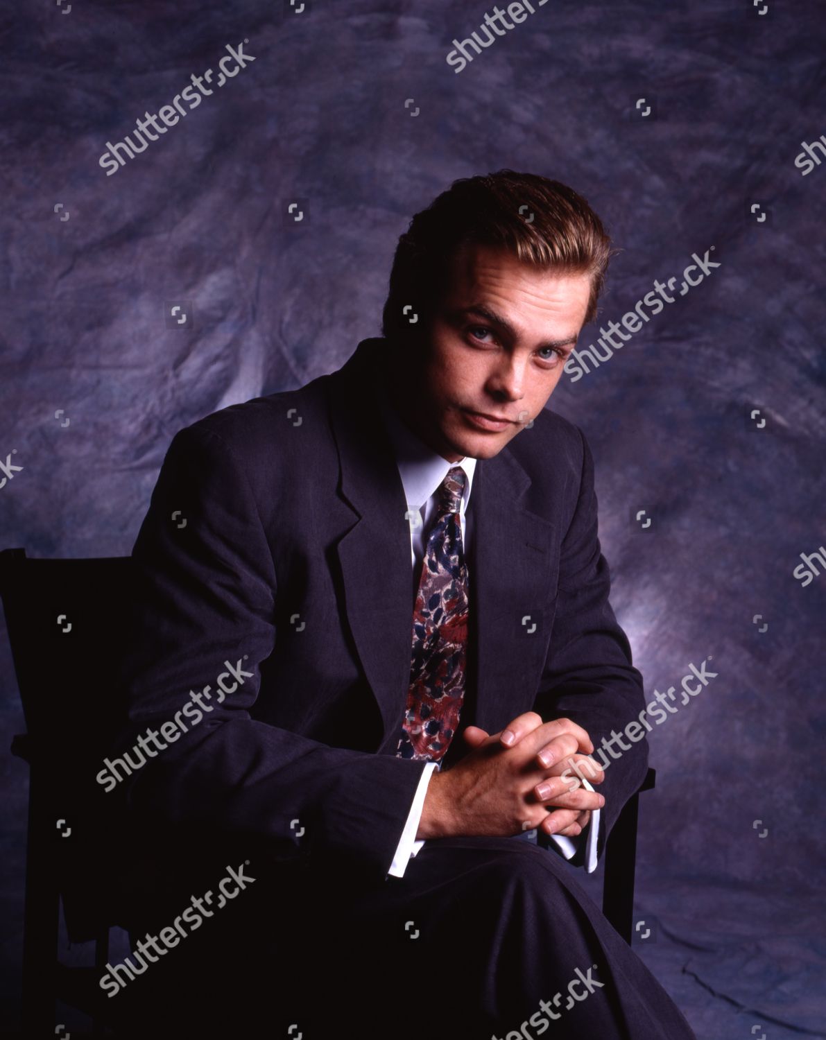 Peter Warnock Josh Lewis Editorial Stock Photo - Stock Image | Shutterstock