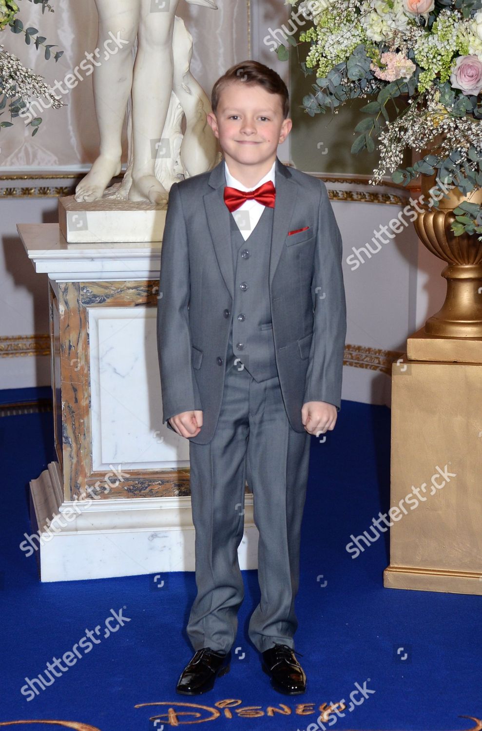 Nathan Mack Editorial Stock Photo - Stock Image | Shutterstock