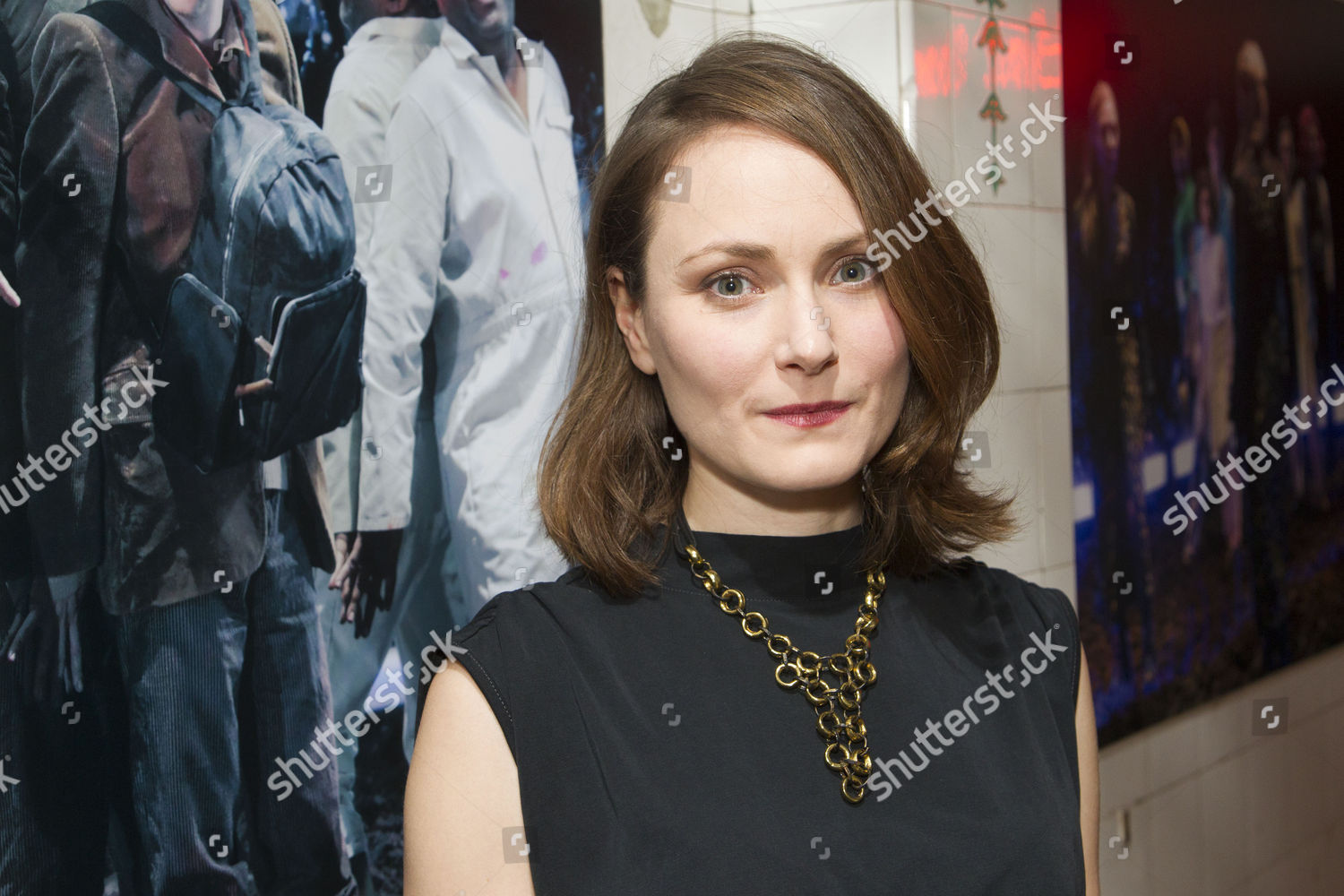 Anna Madeley Helena Editorial Stock Photo - Stock Image | Shutterstock
