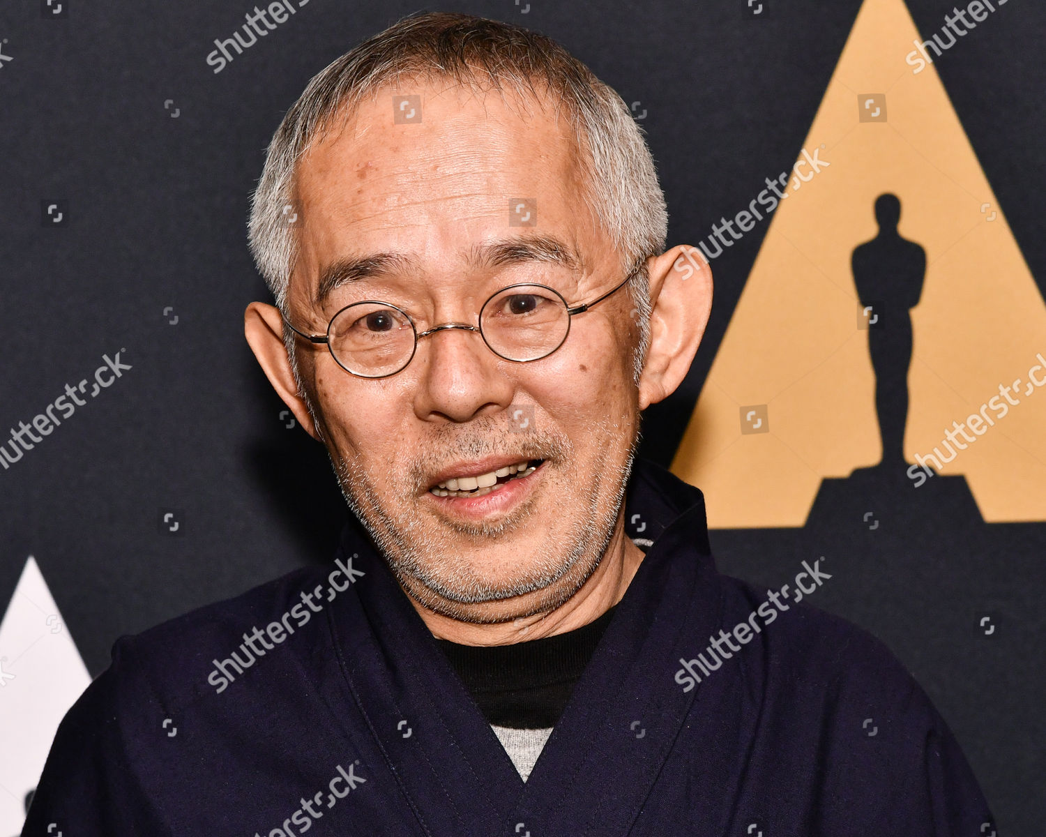 TOSHIO SUZUKI Editorial Stock Photo - Stock Image | Shutterstock