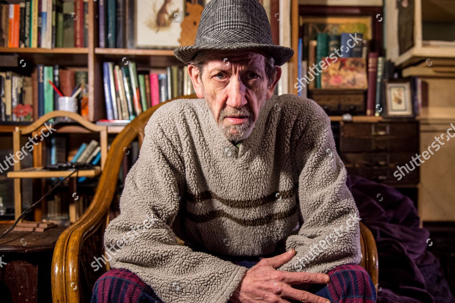 Ronald Cormack Editorial Stock Photo - Stock Image | Shutterstock