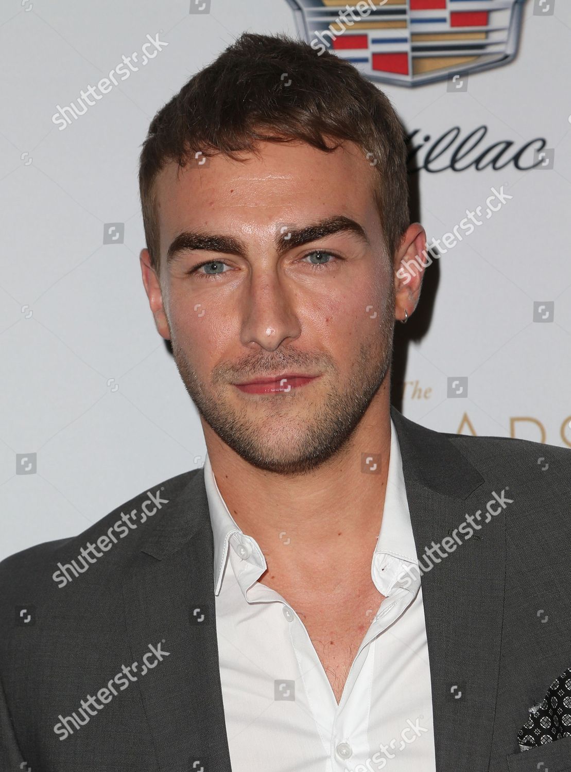 Tom Austen Editorial Stock Photo - Stock Image | Shutterstock