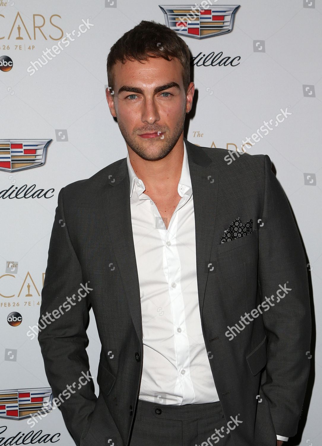 Tom Austen Editorial Stock Photo - Stock Image | Shutterstock