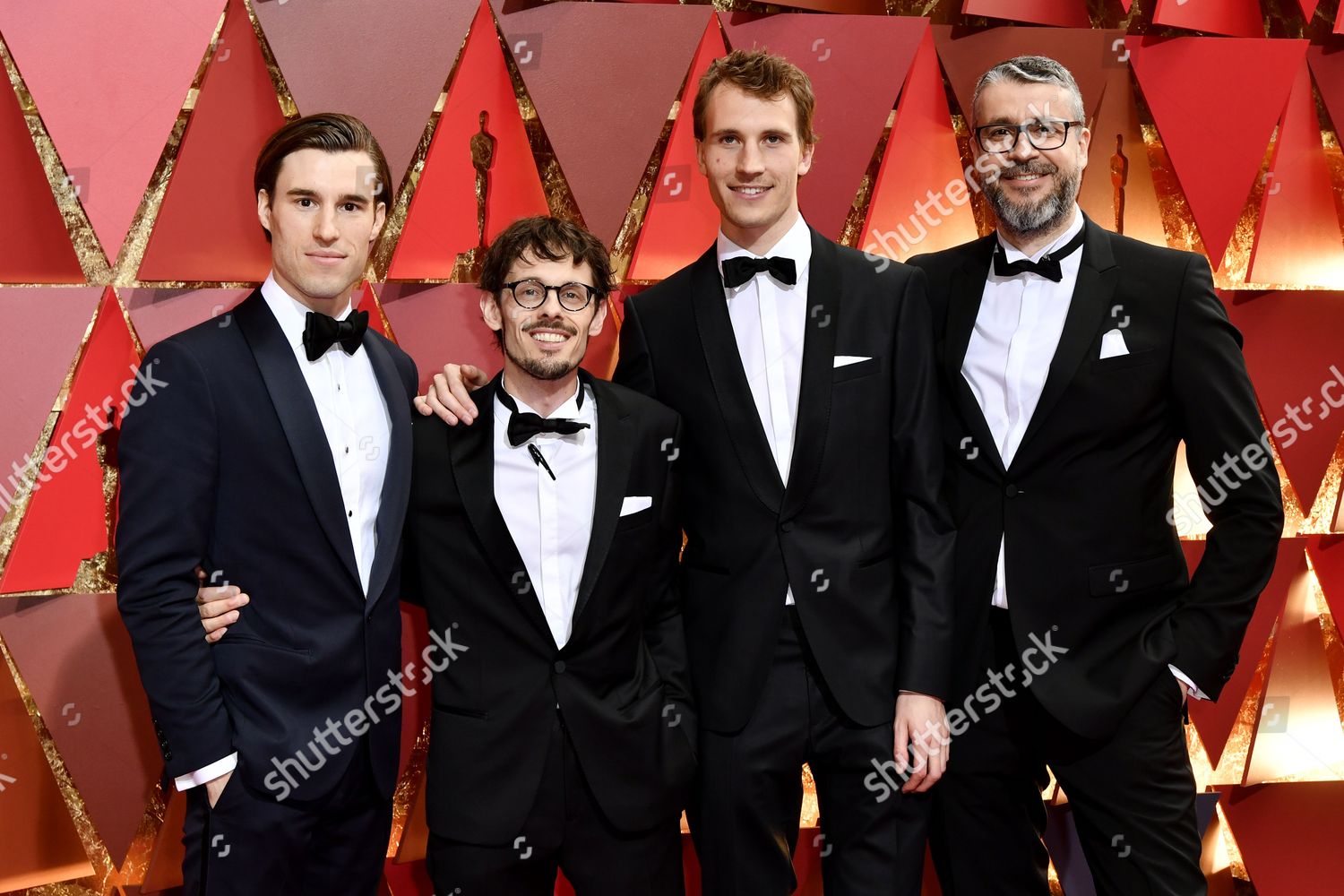Jean De Meuron Giacun Caduff Timo Editorial Stock Photo - Stock Image ...