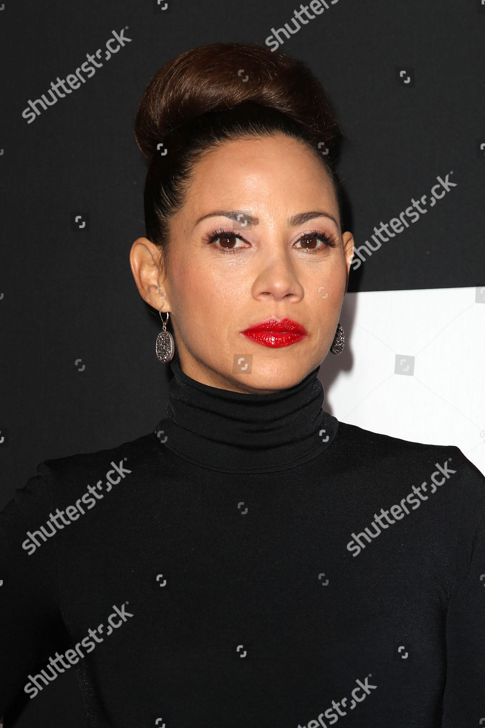 Elizabeth Rodriguez Editorial Stock Photo - Stock Image | Shutterstock