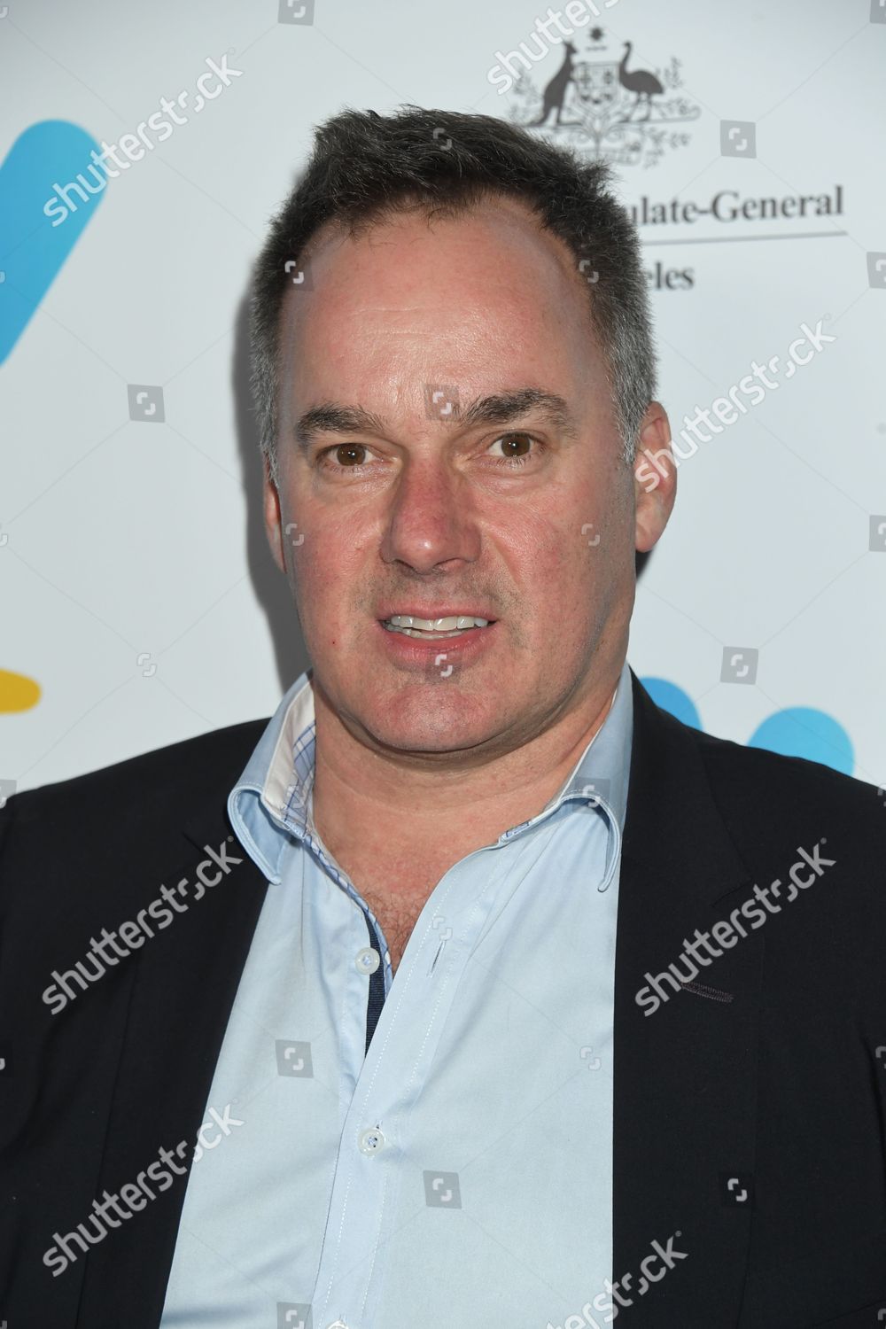 Graeme Mason Editorial Stock Photo - Stock Image | Shutterstock