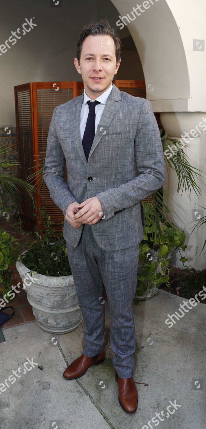 Trystan Putter Editorial Stock Photo - Stock Image | Shutterstock