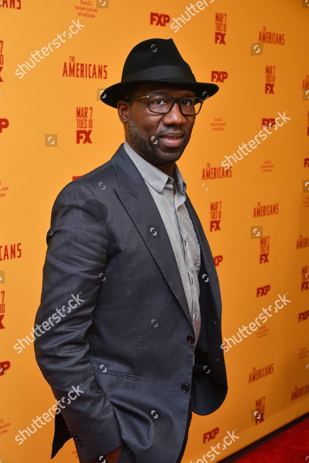 Russell G Jones Editorial Stock Photo - Stock Image | Shutterstock