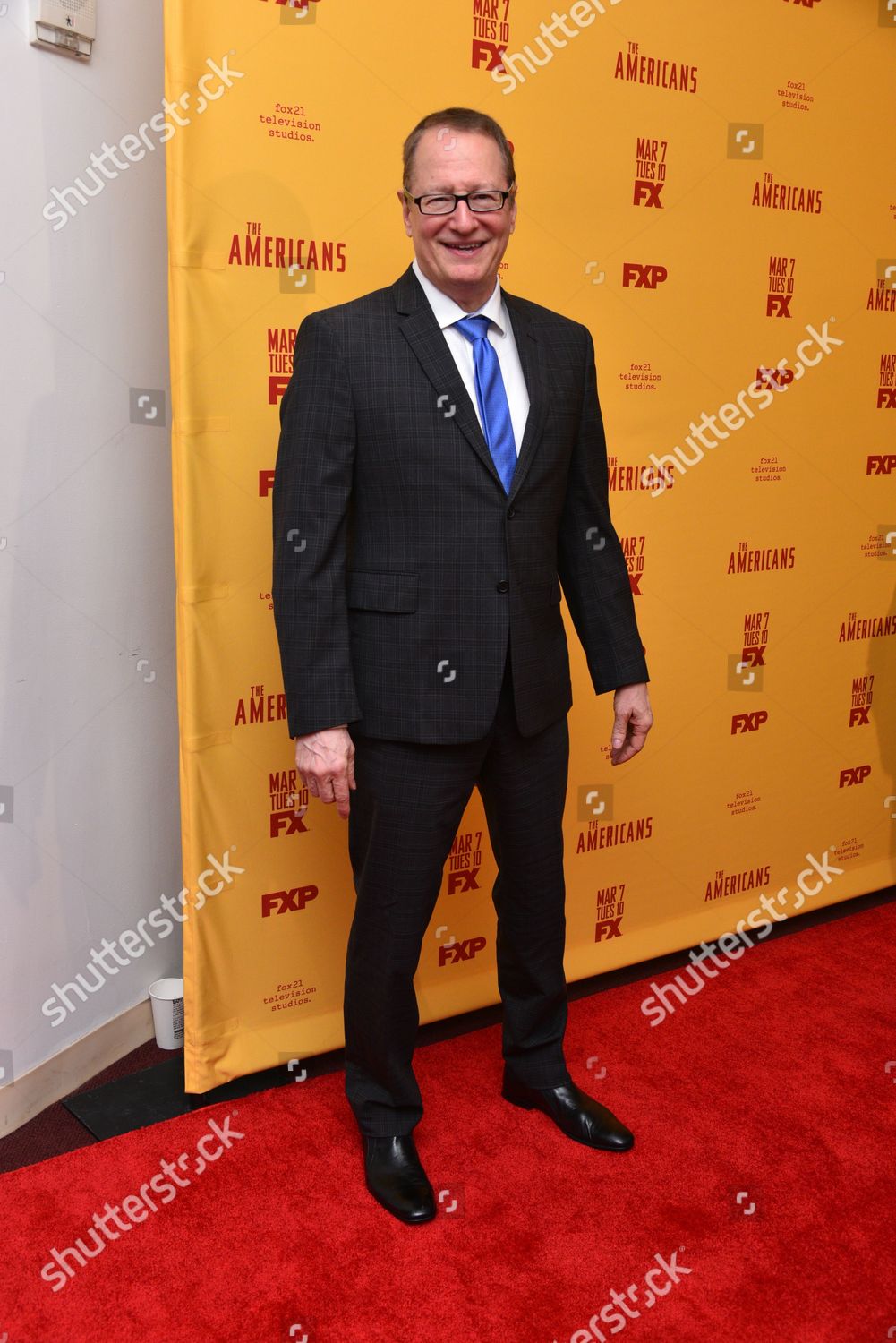 Stephen Schiff Editorial Stock Photo - Stock Image | Shutterstock